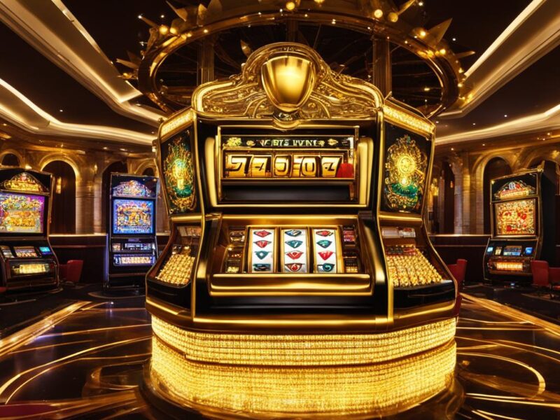 Panduan Lengkap: Teknik Bermain Slot yang Sukses di Indonesia